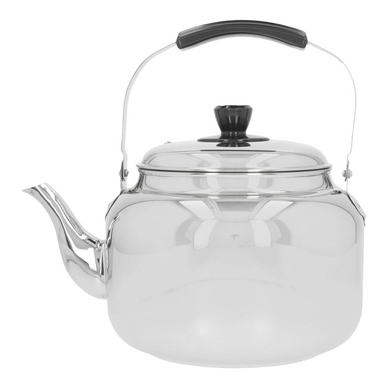 Stainless steel water kettle store